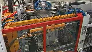 注塑模具技术-看了让你热血沸腾的精品模具