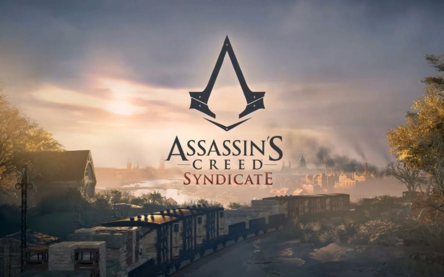 【King】刺客信条:枭雄 剧情向娱乐实况攻略解说合集