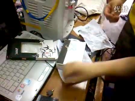 国产高端山寨MP4专业开箱视频,高清无码