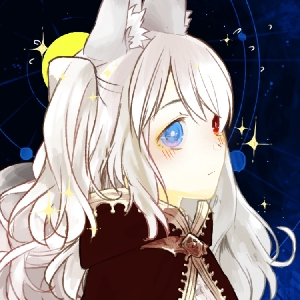 奶茶续命狐离离 