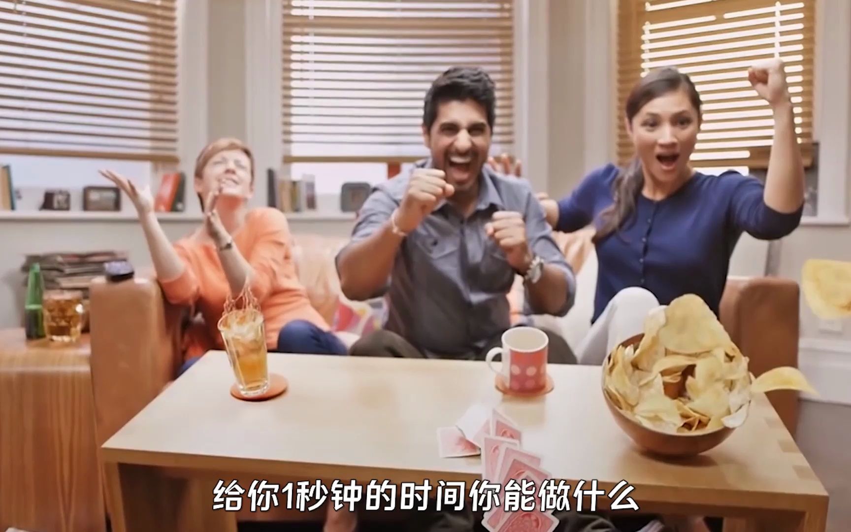 1秒钟有多长?对于普朗克时间,一秒钟相当于“天荒地老”