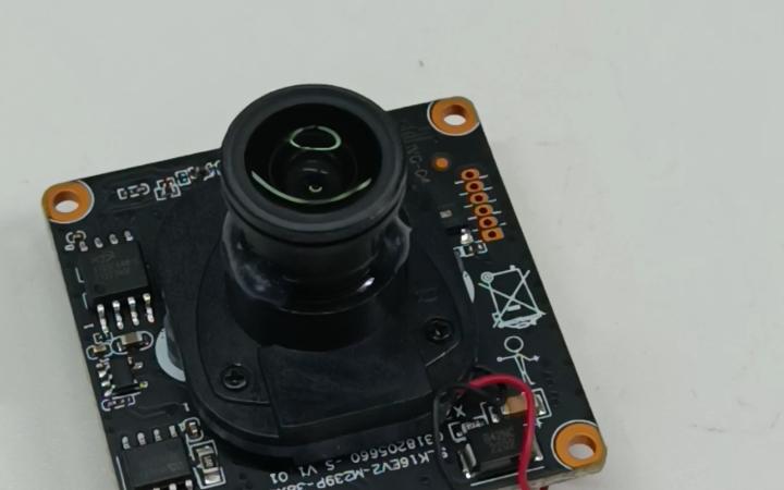 QGroundControl软件走RTSP协议流畅度