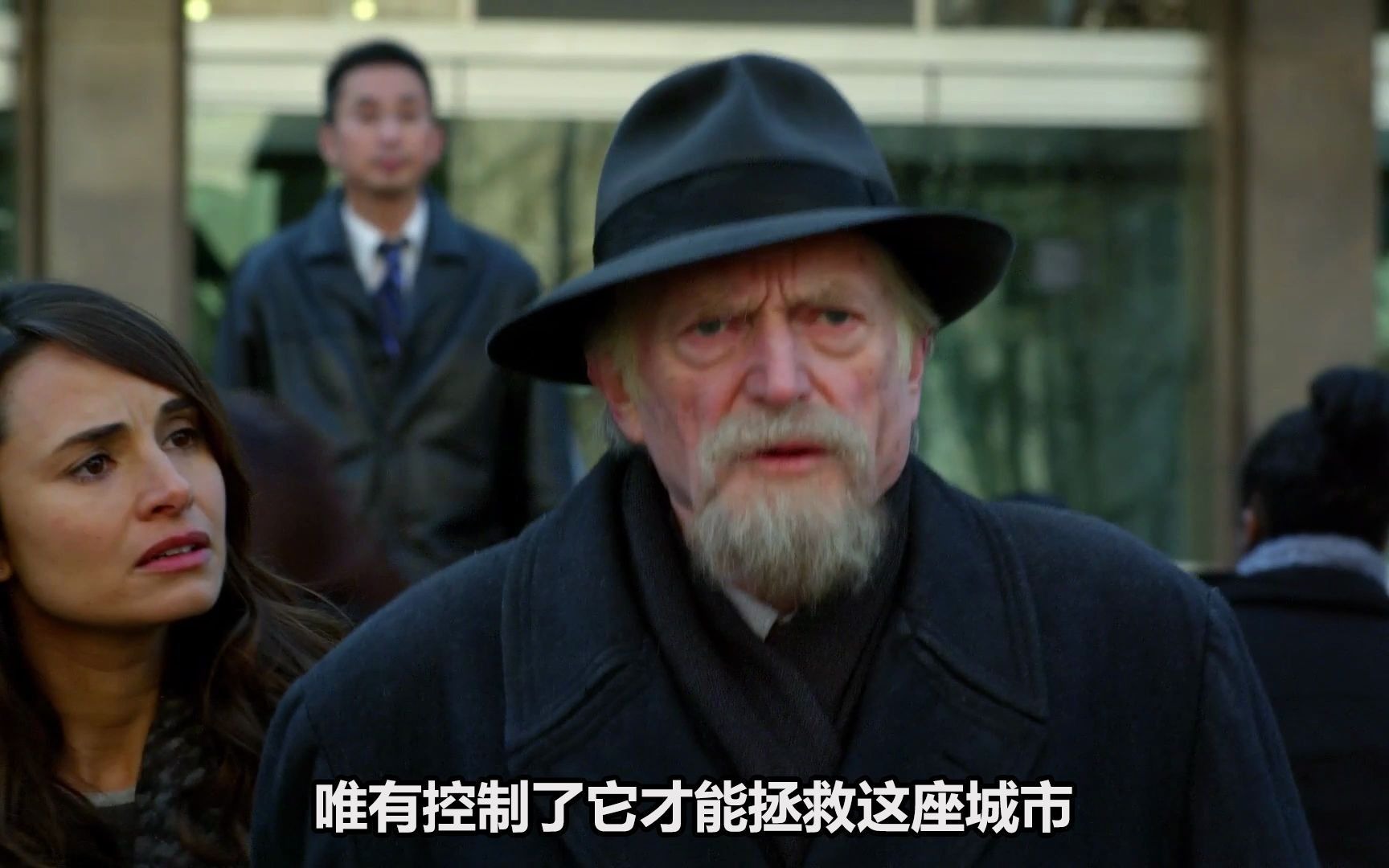 血族第一季第3集影视解说
