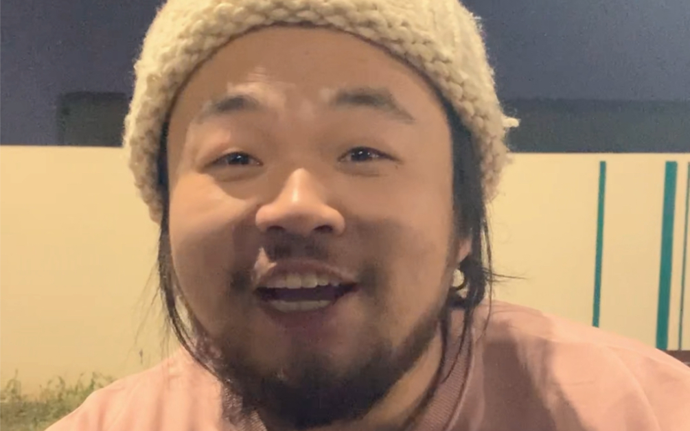 燕子～没有你我怎么活啊!
