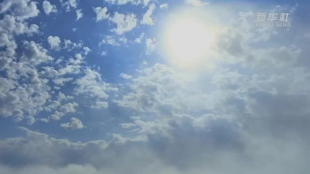 数读中国这十年丨粮食产量连年稳定在1.3万亿斤以上 中国饭碗牢牢端...