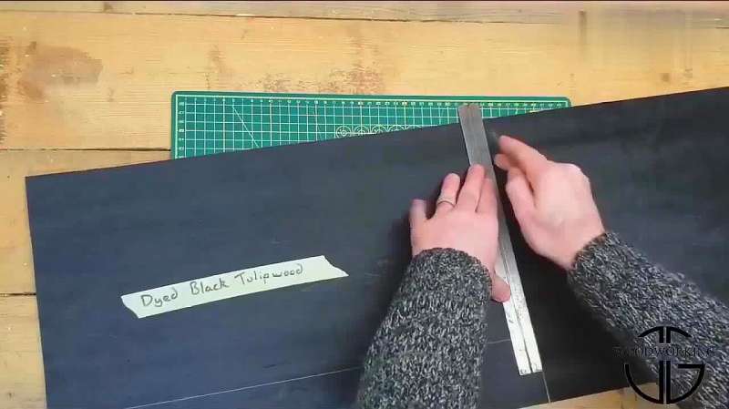 大神制作个分段的圆珠笔,做工太精致了