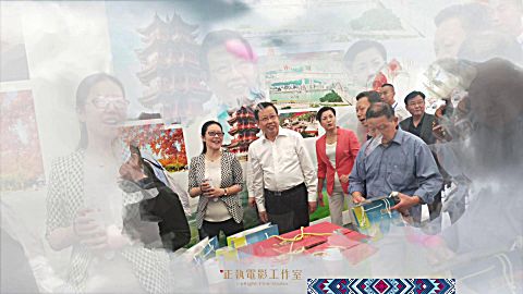 “壮族三月三 相约游广西 ”文化旅游节活动精彩回顾