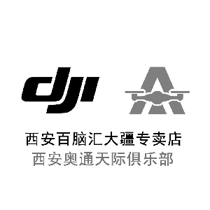 DJI大疆西安奥通天际 