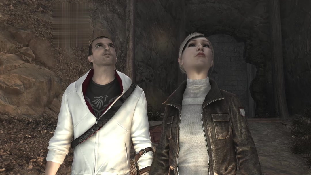 《刺客信条:兄弟会》全游戏流程【5】