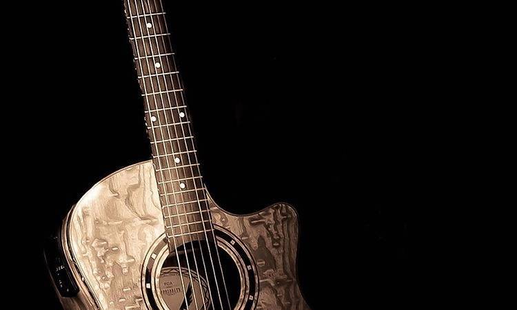 一首《你怎么舍得我难过》华语经典之作,唱出历经沧桑后的...