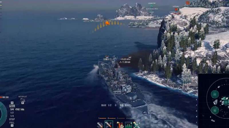 模拟真实世界的画面,让我门重启荣耀战场