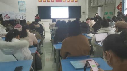 吉首市心理健康教育工作坊第四次线下研修集中阶段总结和考试