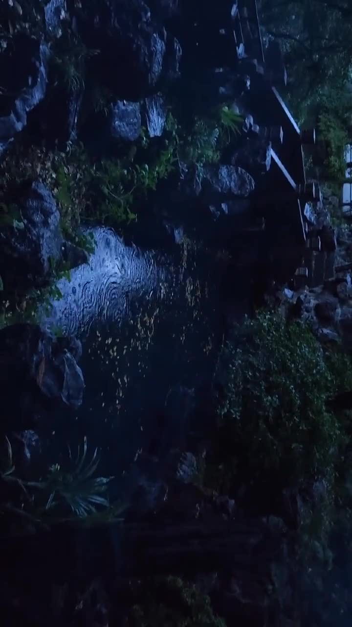 教你手机摄影,拍烟雨江南#手机摄影 #手机短视频拍摄教学 #手机拍摄技巧 #拍出电影感 #把生活拍成电影