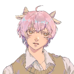 左岚_saran 