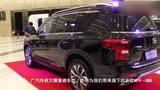 传祺首款MPV终于落地,5米车长外加侧滑门,15万起看来真拼了!