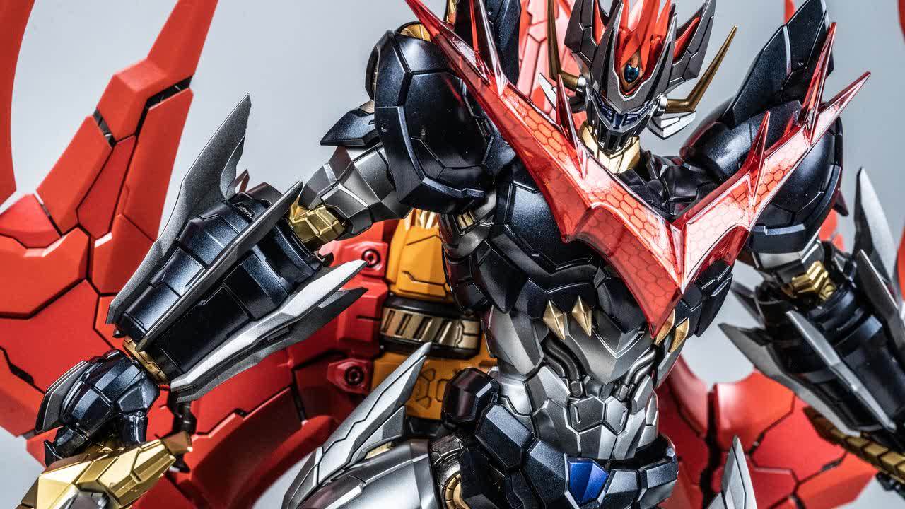 这个勇者明明超强却过分吃瘪,CCS剑铁也大魔神凯撒评测