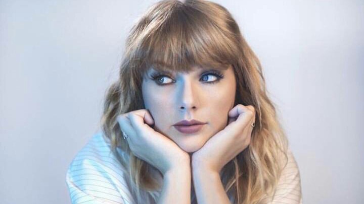 【Taylor Swift 】霉霉参加各类电视节目的搞笑时刻