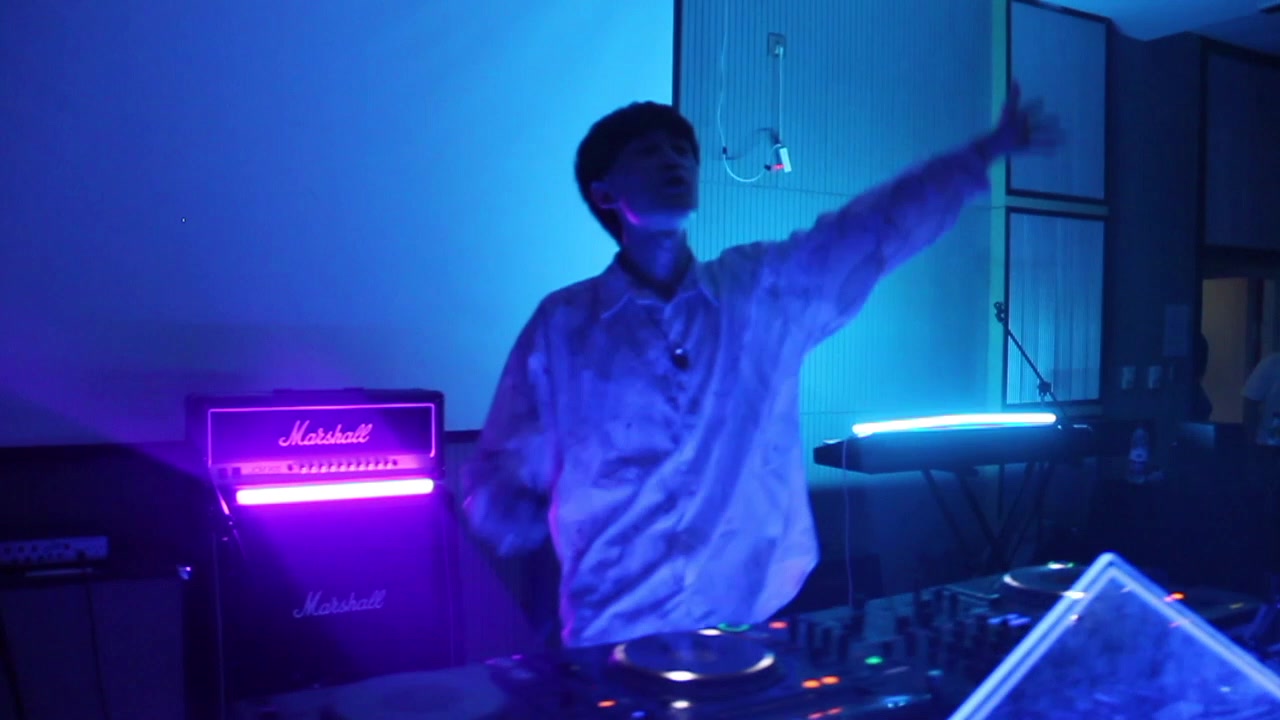 【自制】2019CMA电音之夜After Movie