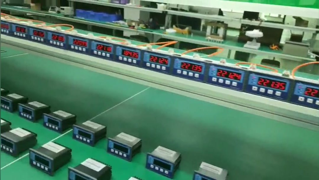 斯巴拓SBT970拉压力传感器连接电脑曲线脑波图显示器称重测力双用