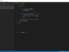 node.js箭头函数lambda