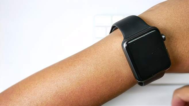 苹果手表与华为手机如何实现完美配对?