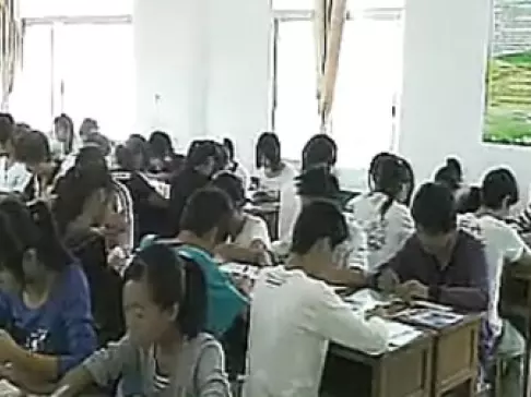 15给儿子的一封信(初中语文课堂教学实录).flv