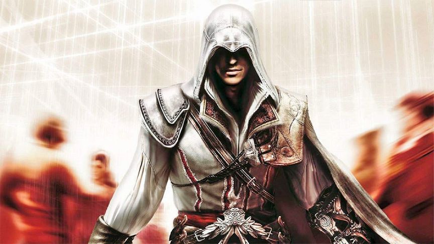 完成盗贼任务,帮助盗贼工会。刺客信条2电影化流程第十一期