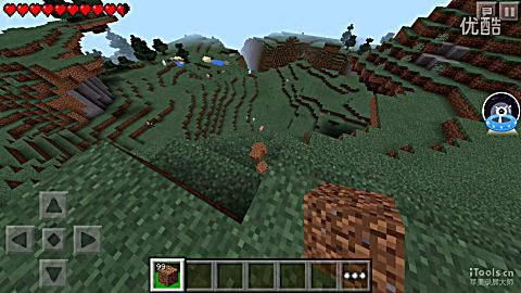 我的世界IOS版pe修改器,叉叉助手辅助教程