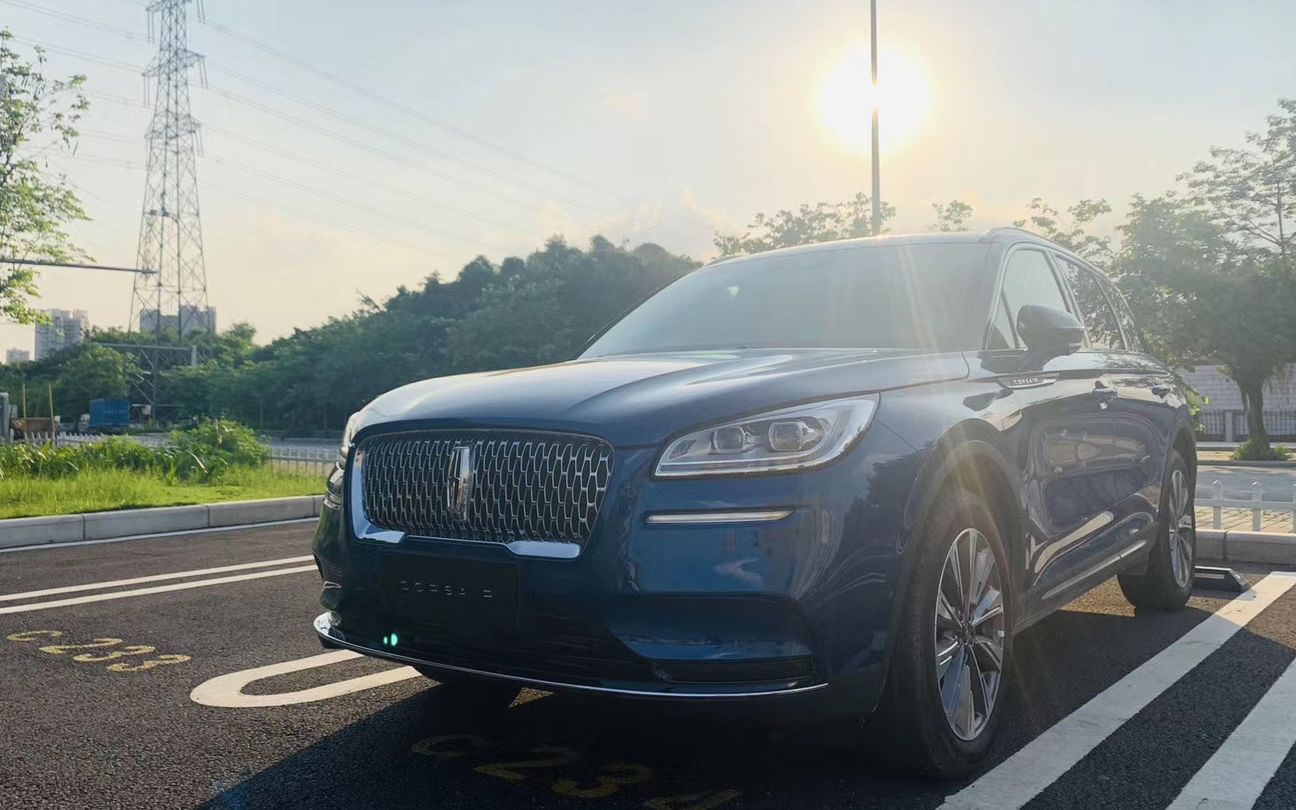 试驾完林肯冒险家,瞬间觉得奔驰已经不香了!