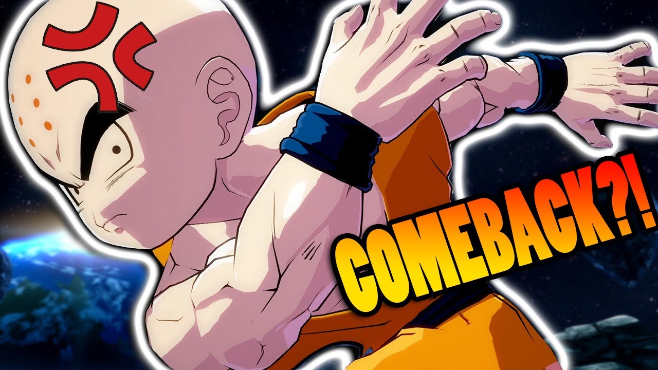 《龙珠斗士Z》克林梅开二度!