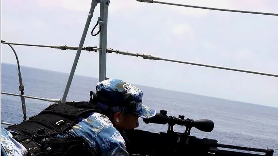 狙击枪排行榜公布了!我国M99让人惊喜,曾战绩斐然