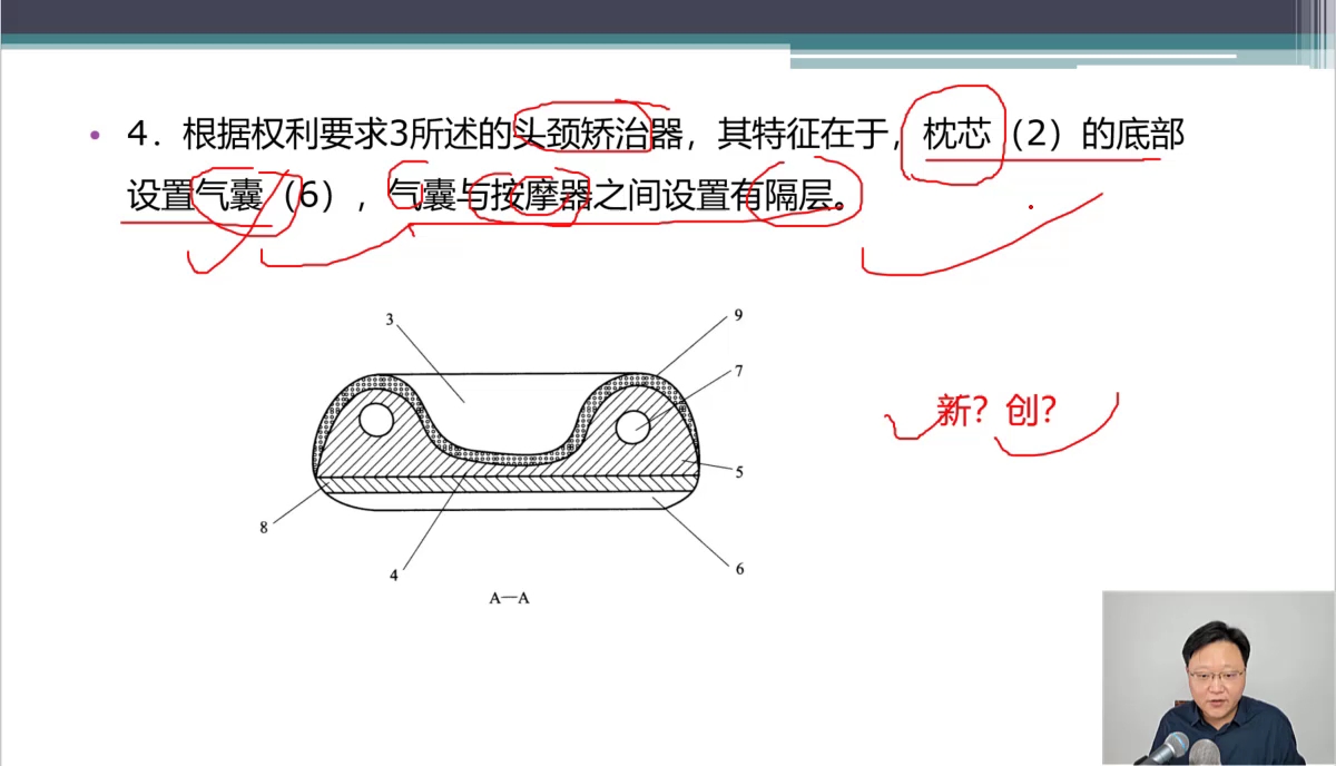 上古培元医道(内丹外法)手法绝技传承班课代表