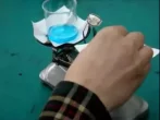5. 质量守恒定律的探究