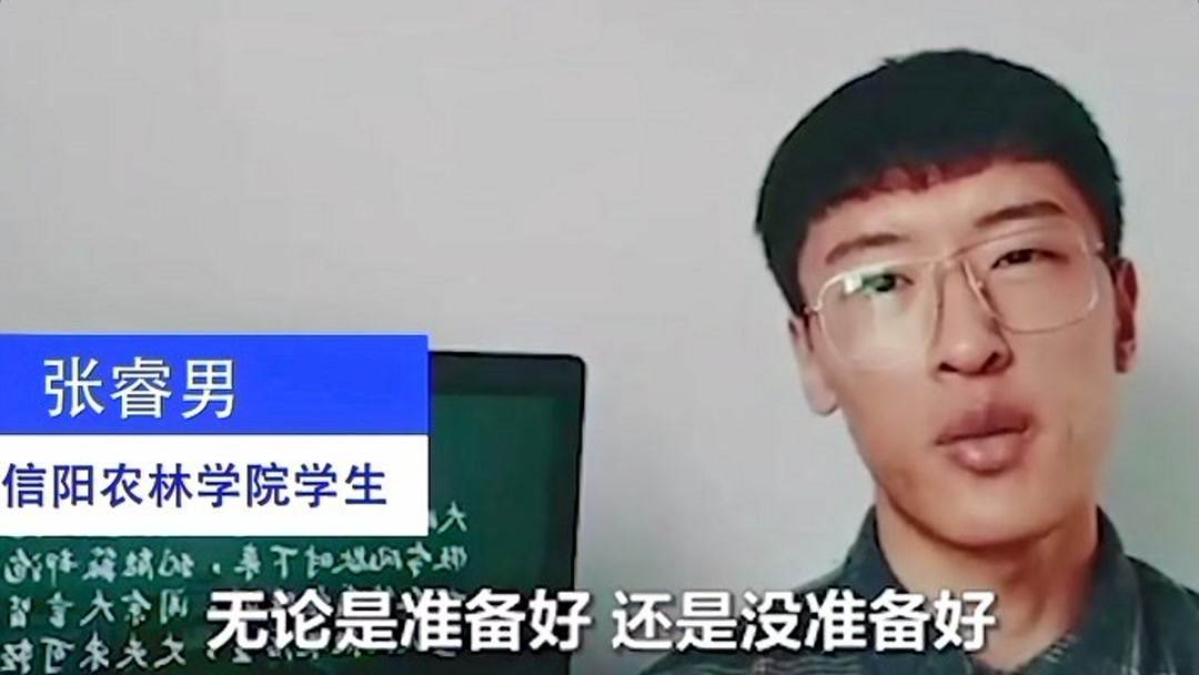 毕业生用文言文写论文致谢:借古文之形作致谢之骨 表达对母校不舍
