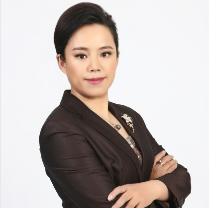 投资顾问张翠霞 