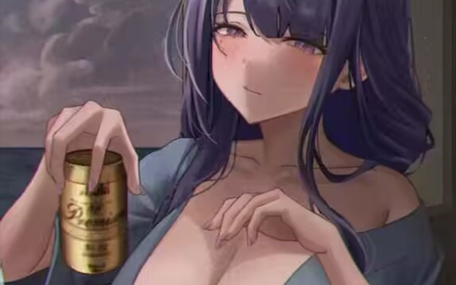 [原神qq交流群]稻 妻 选 美 大 赛