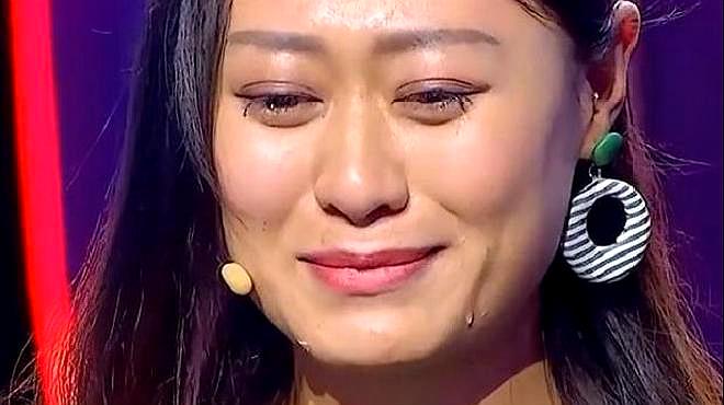 拜金女出轨高富帅,挥泪挽回男友,男子的做法让嘉宾霸气怒怼!