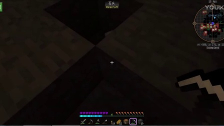 岚晓天 我的世界 工业MODE 生存 第三集(上)