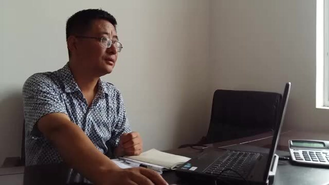 宝积功能性预混料公司网络推广工作周总结