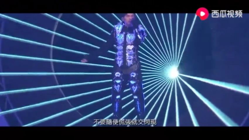 杰伦4k高清演唱会