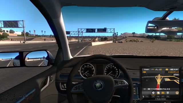 美国卡车模拟:十块钱购买特种运输DLC,玩家直呼买亏了