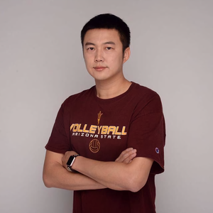 排球新势力 