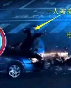 【一个闯红,一个抢黄,砰!】3月7日,云南玉溪。当日晚22:59分许,开着车...