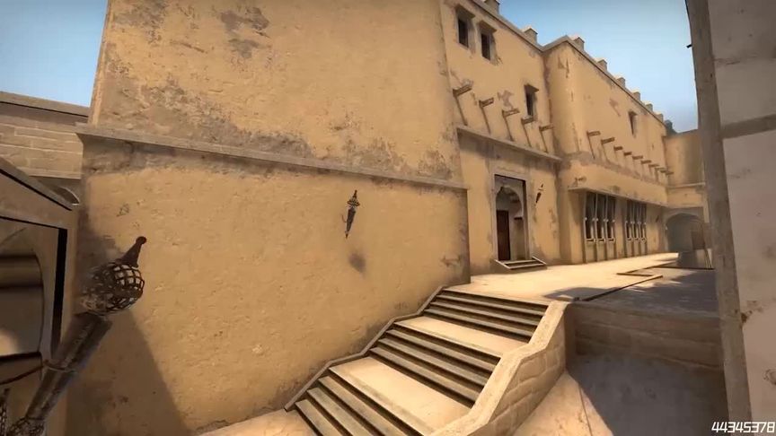 #完美世界竞技平台 #csgo #一起打游戏