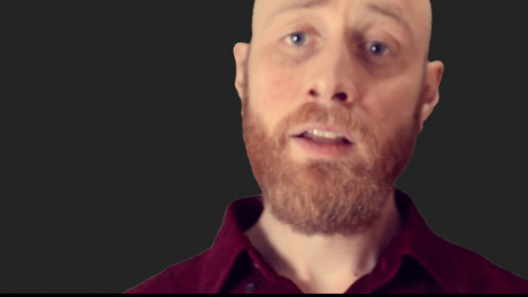 例子文书第二部分:确定在你生活中影响较大的观念或想法