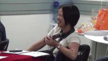 5R教练式领导力培训-Vanessa