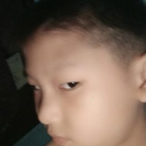 Nice努力的为民 