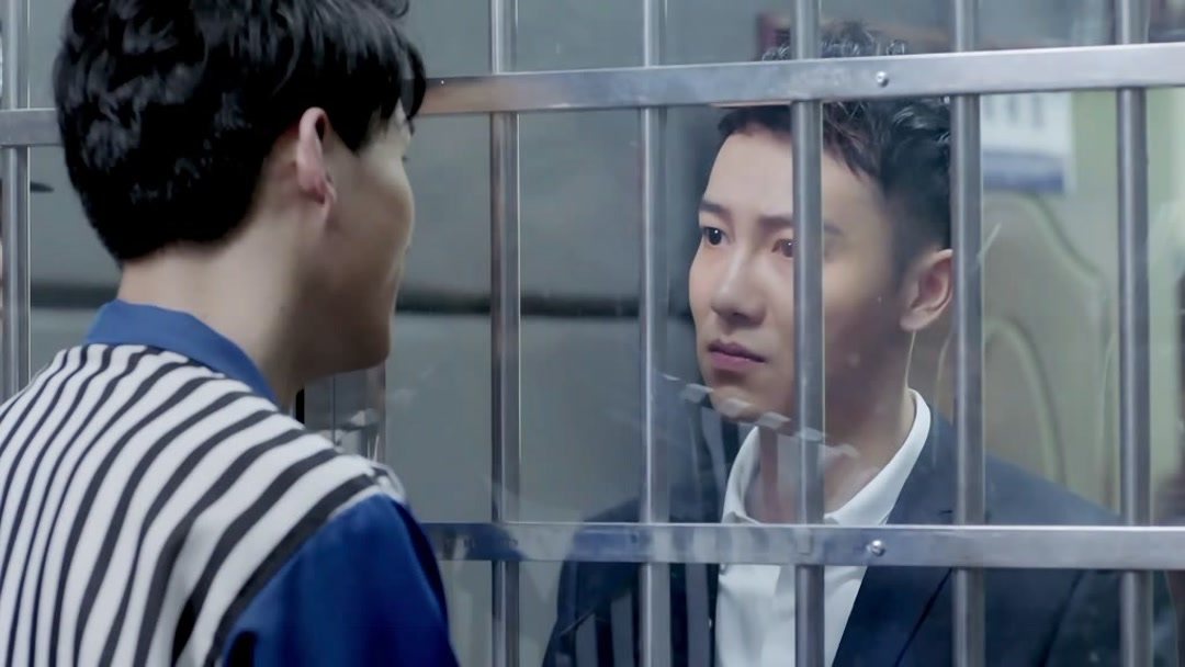 《神犬小七3》林海涛向吴子啸承认错误 你还有兄弟啊