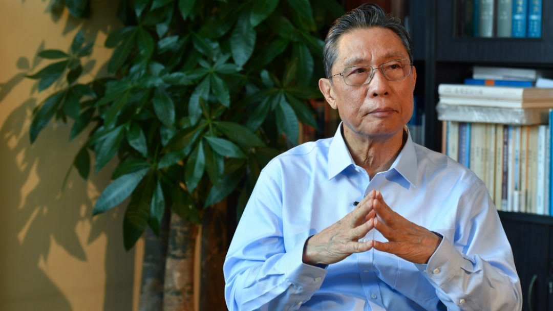 “太狡猾了”德尔塔变异株传染极快,钟南山发出重要提醒,当心