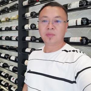 老挝老狼 